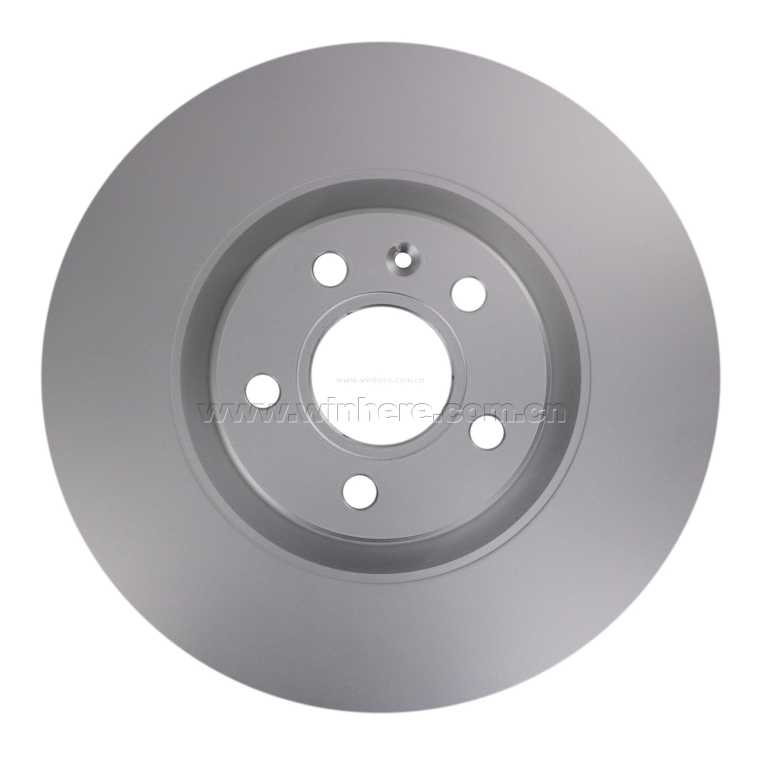 Brake Disc for OE#31665446 Front Ventilated from China manufacturer ...