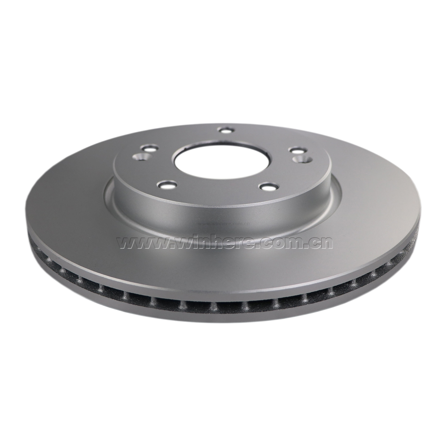 Front Painted Brake Disc for HYUNDAI, KIA from China manufacturer - Winhere
