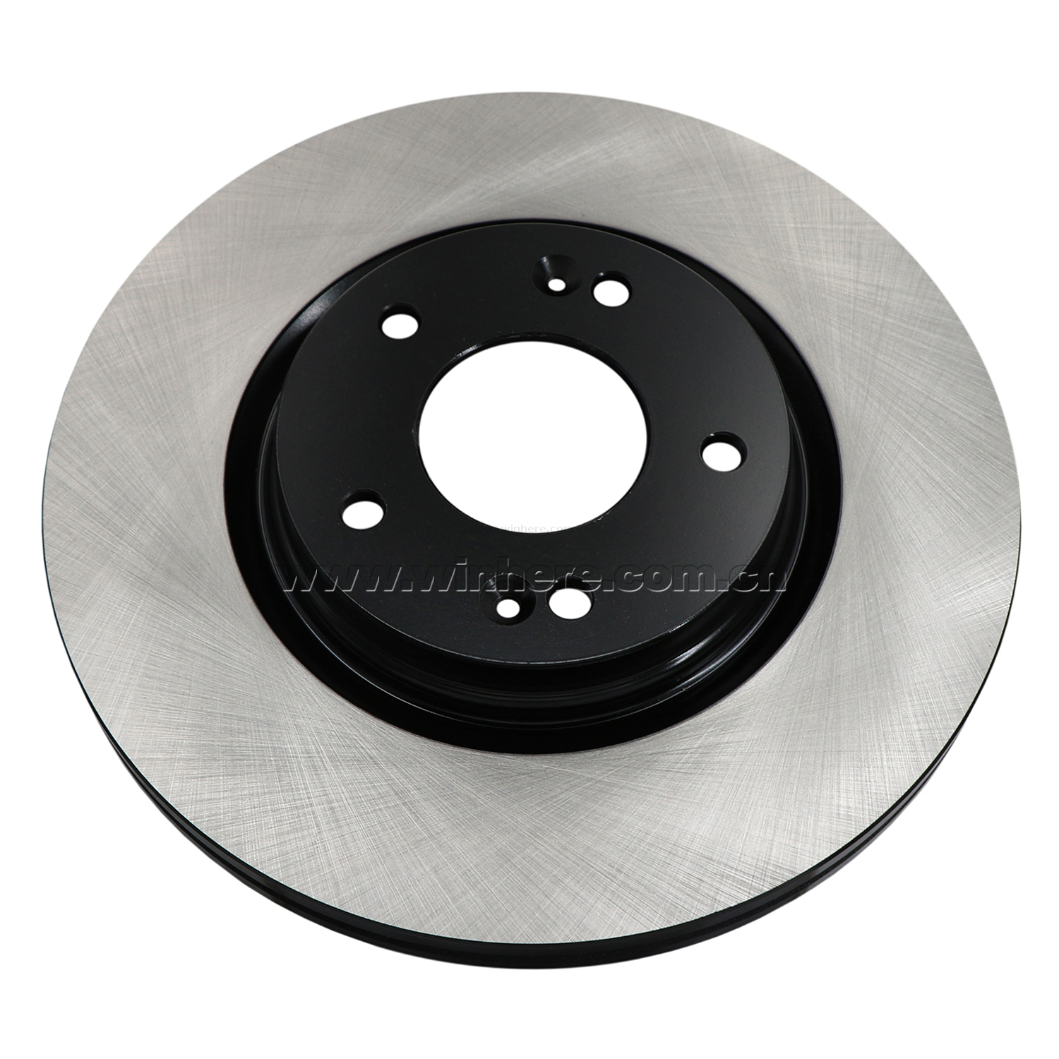 Brake Disc for HYUNDAI, KIA Front ECE R90 from China manufacturer - Winhere