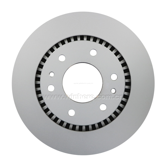 China front HCV brake disc manufacturers, front HCV brake disc ...