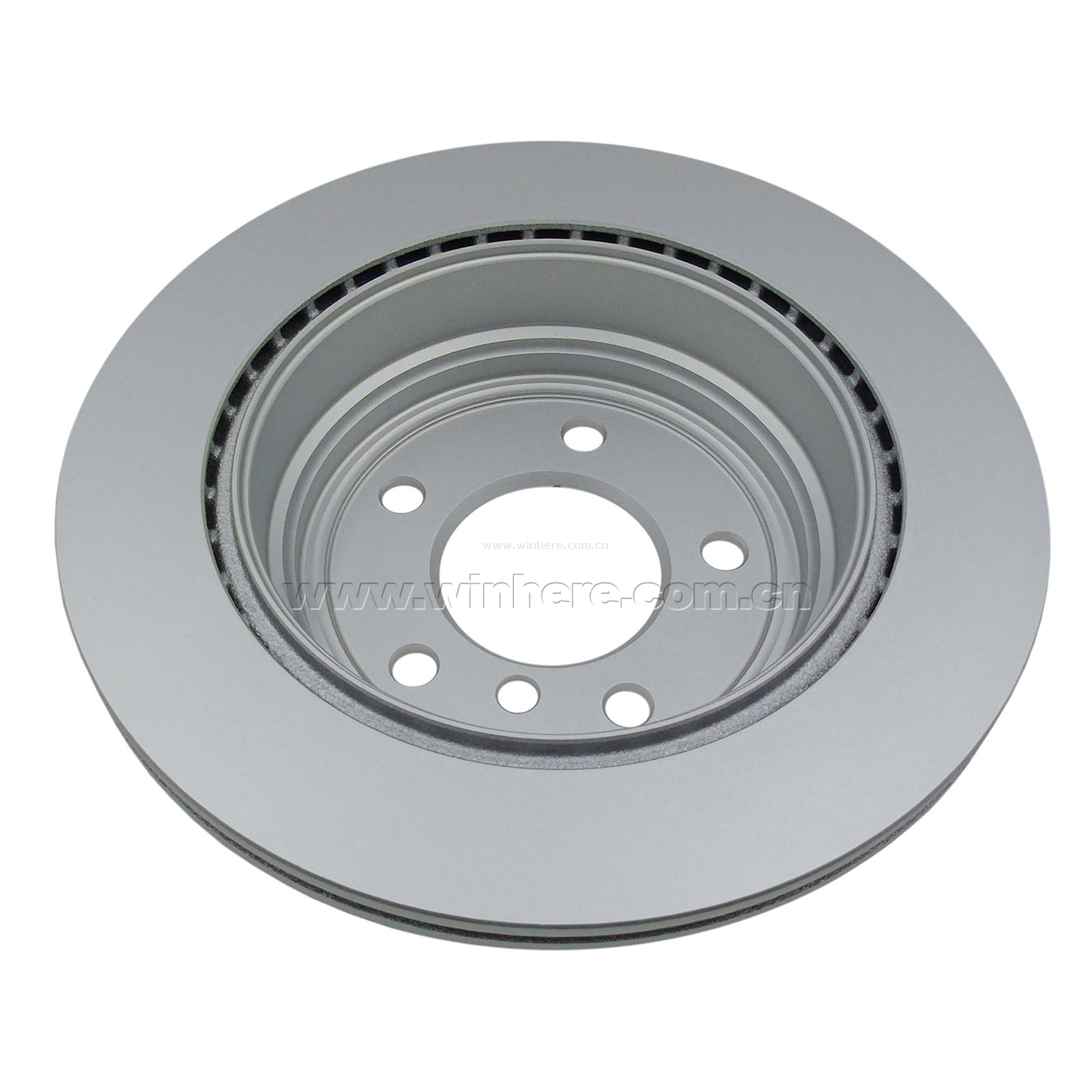 Brake Disc for OE#34216864901 Rear Painted from China manufacturer ...