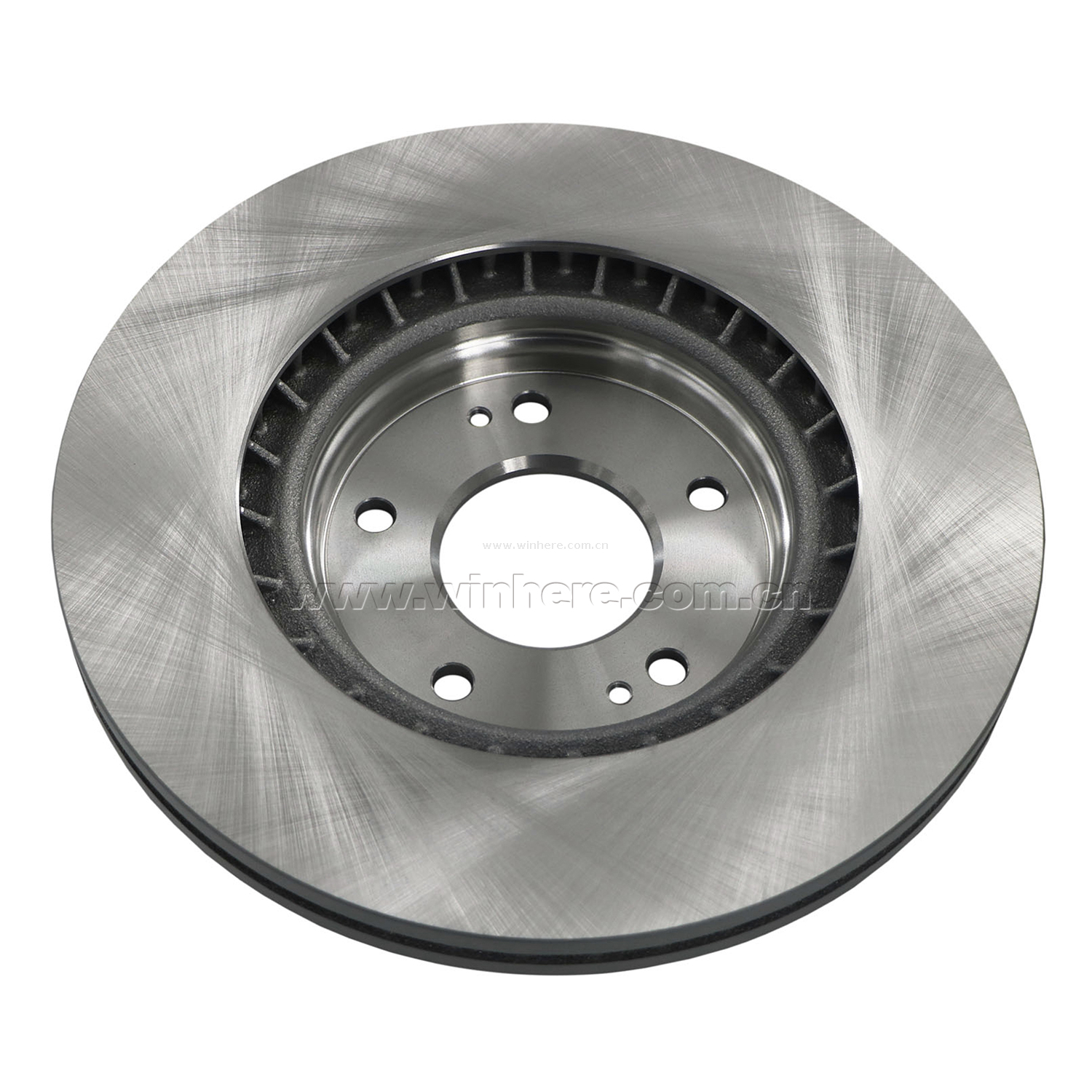 Brake Disc for HYUNDAI, KIA Front ECE R90 from China manufacturer - Winhere