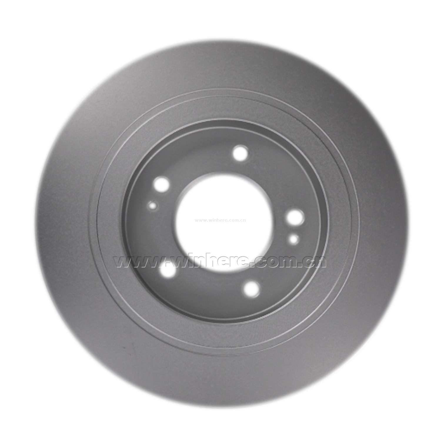 Mercedes Composite Solid Brake Discs from China manufacturer - Winhere
