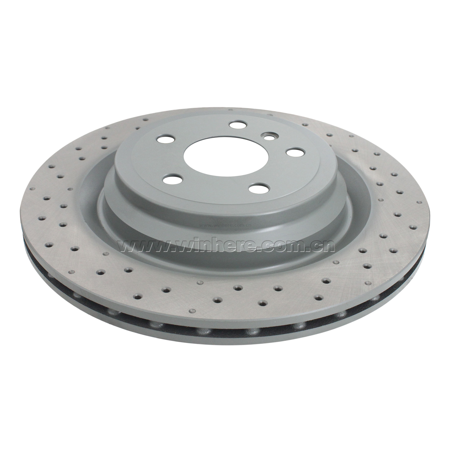 Brake Disc for MERCEDES-BENZ, VW Front ECE R90 from China manufacturer ...