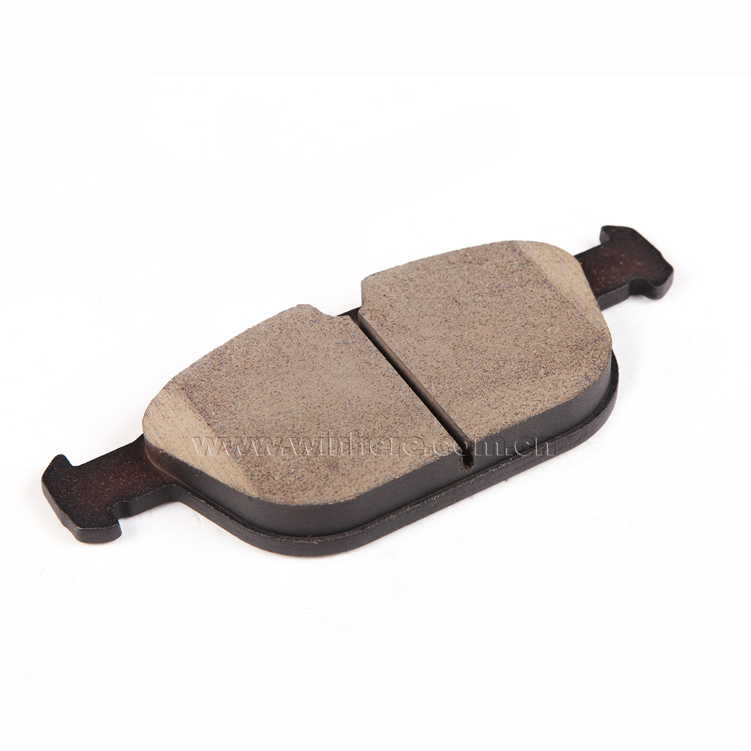 No Dust Front Brake Pad for OE#30793943 Auto Spare Parts ECE R90 from ...