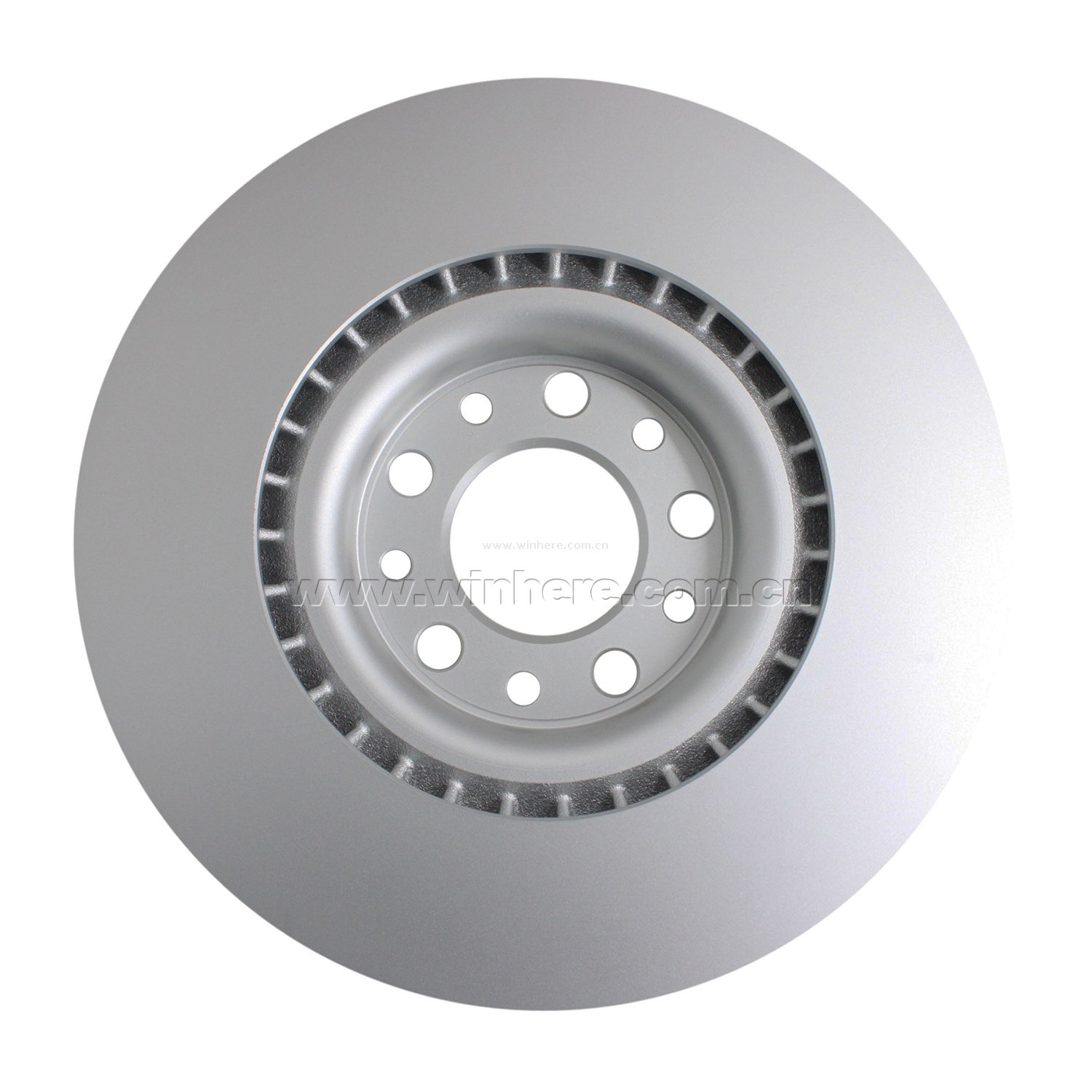 Brake Disc for OE#50532932/68311958AA Front Ventilated from China ...