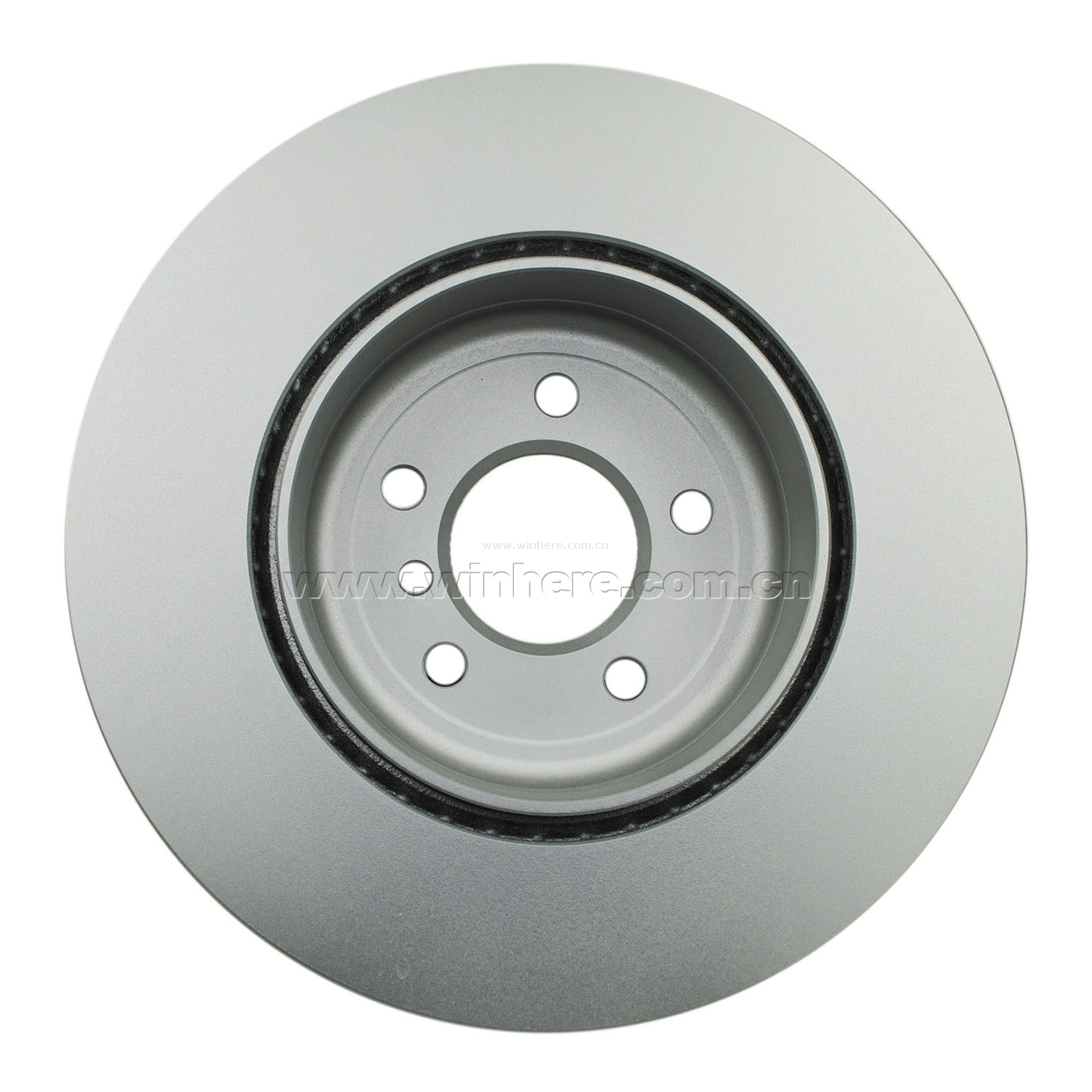 Mercedes Composite Grooved Brake Discs from China manufacturer - Winhere