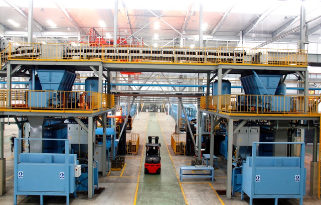 About Winhere Brake Systems, Brake Discs, Brake Pads Manufacturer